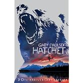 Hatchet : Paulsen, Gary: Amazon.in: Books
