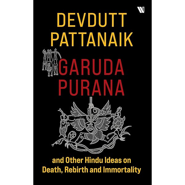 Livro Garuda Purana Amazon.com: (The Garuda Purana): 9788129302854: