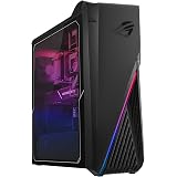 ASUS ROG Strix GT15 Intel Core i7 10700 10th Gen Gaming Dekstop (32GB ...