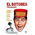 El Botones [DVD]: Amazon.es: Jerry Lewis, Alex Gerry, Bob Clayton ...