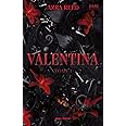 Valentina - Tome 01 : Reed, Azra: Amazon.fr: Livres