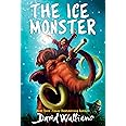 The Ice Monster : Walliams, David: Amazon.de: Books