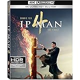 Ip Man Trilogy [Edizione: Stati Uniti] [Blu-ray]: Amazon.es: Donnie Yen ...