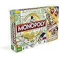 Hasbro Monopoly Championship Edition : Amazon.co.uk: Toys & Games