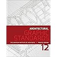 Buy ARCHITECTURAL GRAPHIC STANDARDS, 12TH EDITION Book Online at Low ...