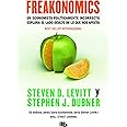 Freakonomics (No ficción) : Levitt, Steven D., Dubner, Stephen J ...