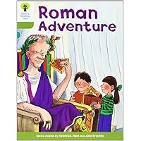 Oxford Reading Tree: Level 7: More Stories B: The Big Breakfast (Oxford ...