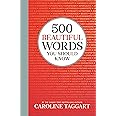 500 Words You Should Know: Amazon.co.uk: Taggart, Caroline ...