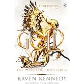 Buy The Plated Prisoner Series By Raven Kennedy 6 Books Collection Set ...