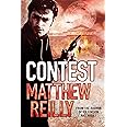 Contest: Amazon.co.uk: Reilly: 9780330513425: Books