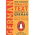 German Short Stories: Deutsche Kurzgeshichten (New Penguin Parallel ...