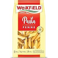 Weikfield Penne Pasta, 500g : Amazon.in: Grocery & Gourmet Foods