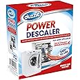 Duzzit Power Descaler Limescale Remover For Washing Machine ...