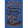 The Murder at World’s End: The gripping new cosy crime mystery and BBC ...