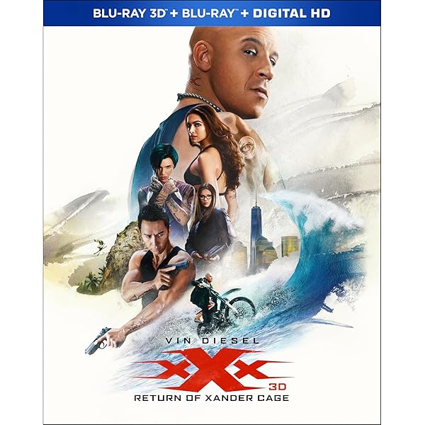 Triple X Film XXX Movie Poster Print (27 X 40) Walmart.com