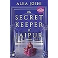 Buy The Secret-Keeper of Jaipur Book Online at Low Prices in India ...