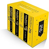 Harry Potter Ravenclaw House Editions Paperback Box Set : Rowling, J.K ...
