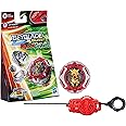 Buy Beyblade Burst Quaddrive Glory Regnar R7 - Spinning Top Starter ...