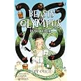 Beasts of Olympus 1: Beast Keeper: Book 1: Amazon.co.uk: Coats, Lucy ...