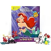 Disney/Pixar Luca My Busy Book : Phidal Publishing Inc.: Amazon.co.uk ...