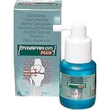 Dynapar QPS Plus - Bottle of 30 ml Topical Solution : Amazon.in: Health ...