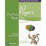 Practice Tests for A2 Flyers : Osborn, Anna: Amazon.it: Libri