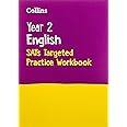 Year 2 English Targeted Practice Workbook: Ideal for use at home ...
