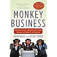 Amazon.fr - Monkey Business: Swinging Through the Wall Street Jungle ...