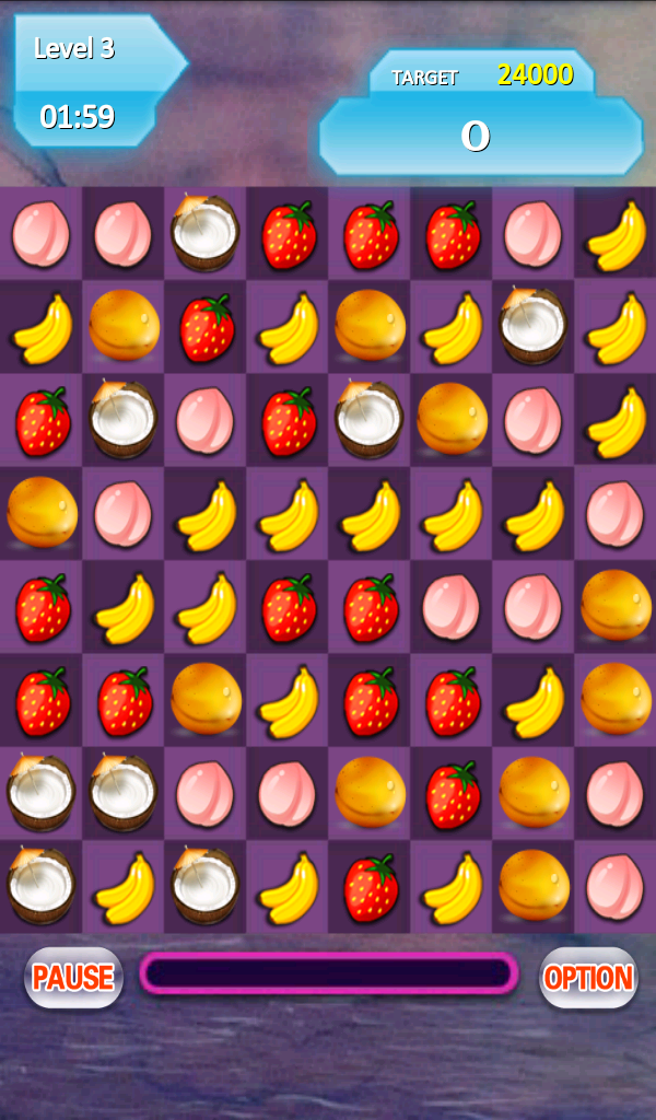 Fruit Pop Mania : Amazon.co.uk: Apps & Games