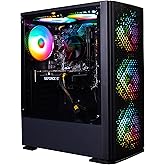 Veno Scorp Gaming PC Desktop Computer: i7-3770 3.90Ghz - 16GB RAM - RTX ...