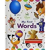 My First Birthday (Disney Baby): Disney Books