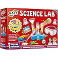 Galt- Science Lab Kits scientifiques pour Enfants, 1004861, Multicolore ...