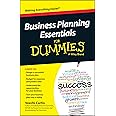 BUSINESS PLANNING ESSENTIALS FOR DUMMIES: Amazon.co.uk: Curtis, Veechi ...