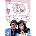 No, Honestly - The Complete Series [DVD] [1974]: Amazon.co.uk: Pauline ...