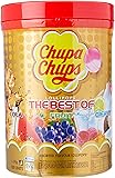 Chupa Chups The Best of x100 Lollipops: Amazon.co.uk: Grocery