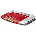 AVM FRITZ!Box 7490 WLAN AC + N Router (VDSL/ADSL, 1.300 Mbit/s , 450 ...