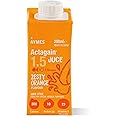 AYMES Actagain Juce - Juice-Style Nutritional Drink - Zesty Orange - 24 ...