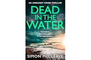 Amazon.co.uk Hot New Releases: The bestselling new and future releases in Crime, Thrillers & Mystery