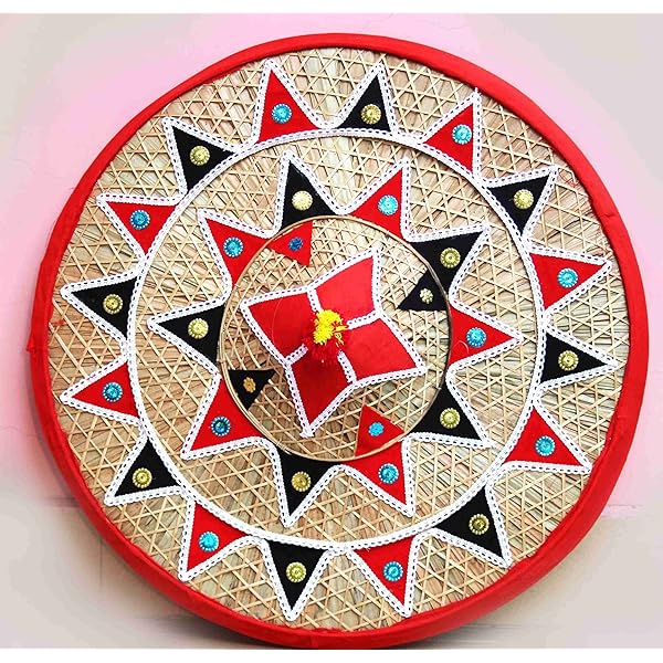 Purbashree The Japi Is A Traditional Conical Hat From, 41% OFF