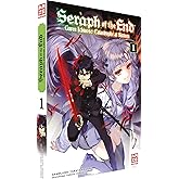 Seraph of the End – Guren Ichinose: Catastrophe at Sixteen – Band 4 : Kagami, Takaya, Yamamoto ...