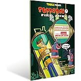 The Adventures of Suppandi - 1 | Funny Stories for Kids & Adults ...