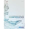 Introduction to Bioinformatics: Amazon.co.uk: Lesk, Arthur ...