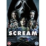 Scream Trilogy Box Set [DVD]: Amazon.co.uk: David Arquette, Neve ...