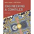 Engineering a Compiler : Cooper, Keith D., Torczon, Linda: Amazon.in: Books
