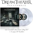 Parasomnia : Dream Theater: Amazon.fr: CD et Vinyles}