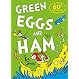 Green Eggs and Ham: Now a Netflix TV Series! : Seuss, Dr., Seuss, Dr ...