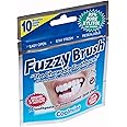 Buy Fuzzy Brush Chew Able Toothbrush, 10 Ounce (Pack of 10) Online at ...