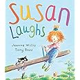 Susan Laughs: 1: Amazon.co.uk: Willis, Jeanne, Ross, Tony ...