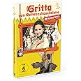 Gritta von Rattenzuhausbeiuns - DEFA/HD Remastered: Amazon.de: Beyer ...