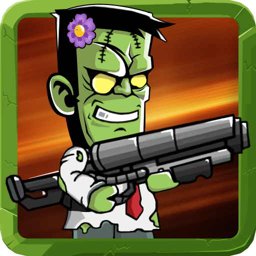 Zombie Safari : Amazon.co.uk: Apps & Games